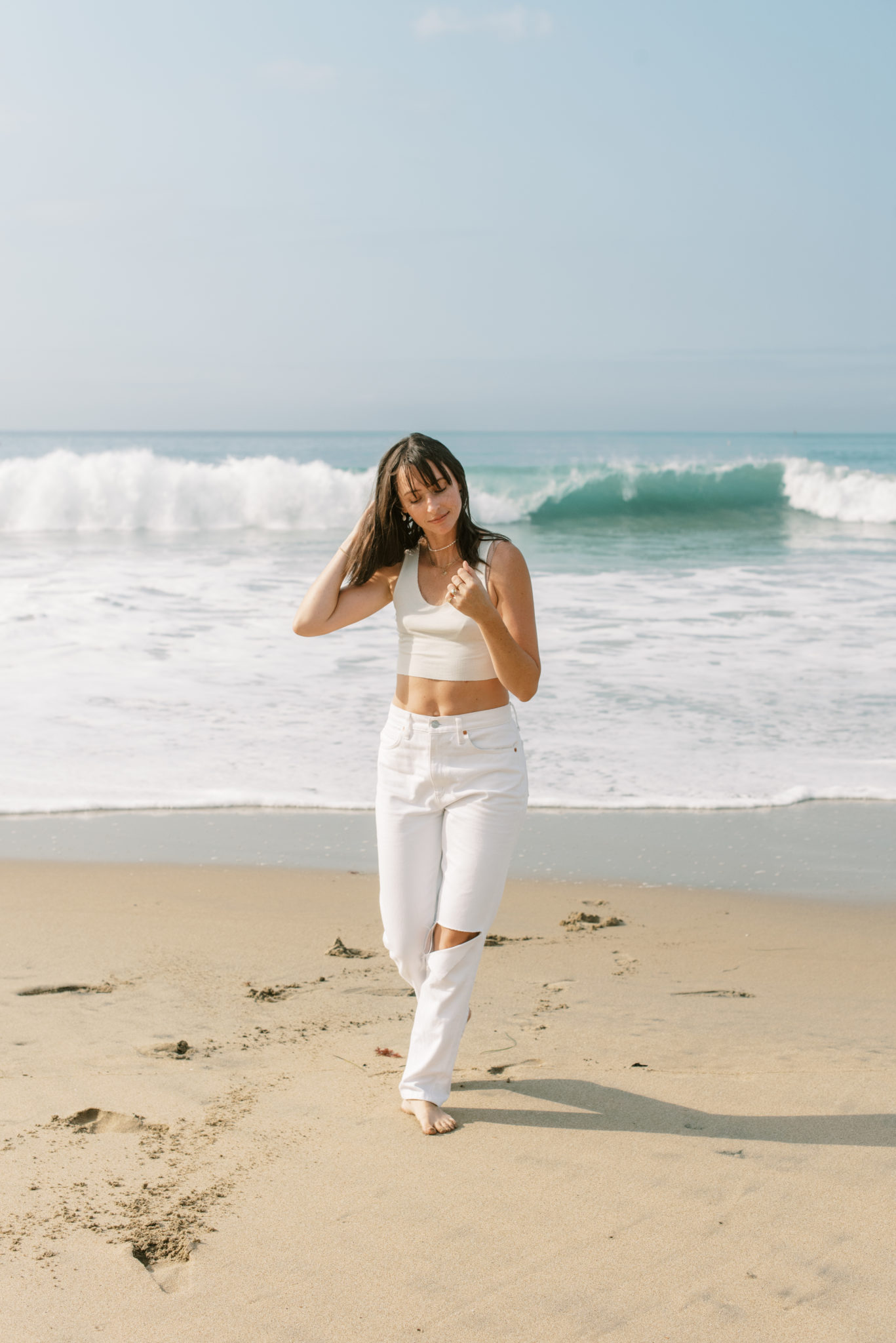 Jenna Rainey Blog