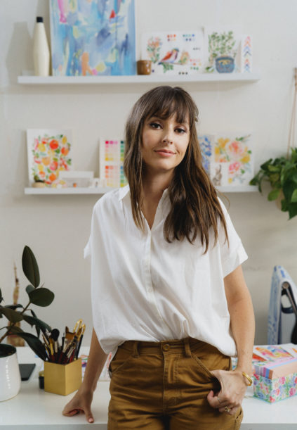 The Podcast - Jenna Rainey