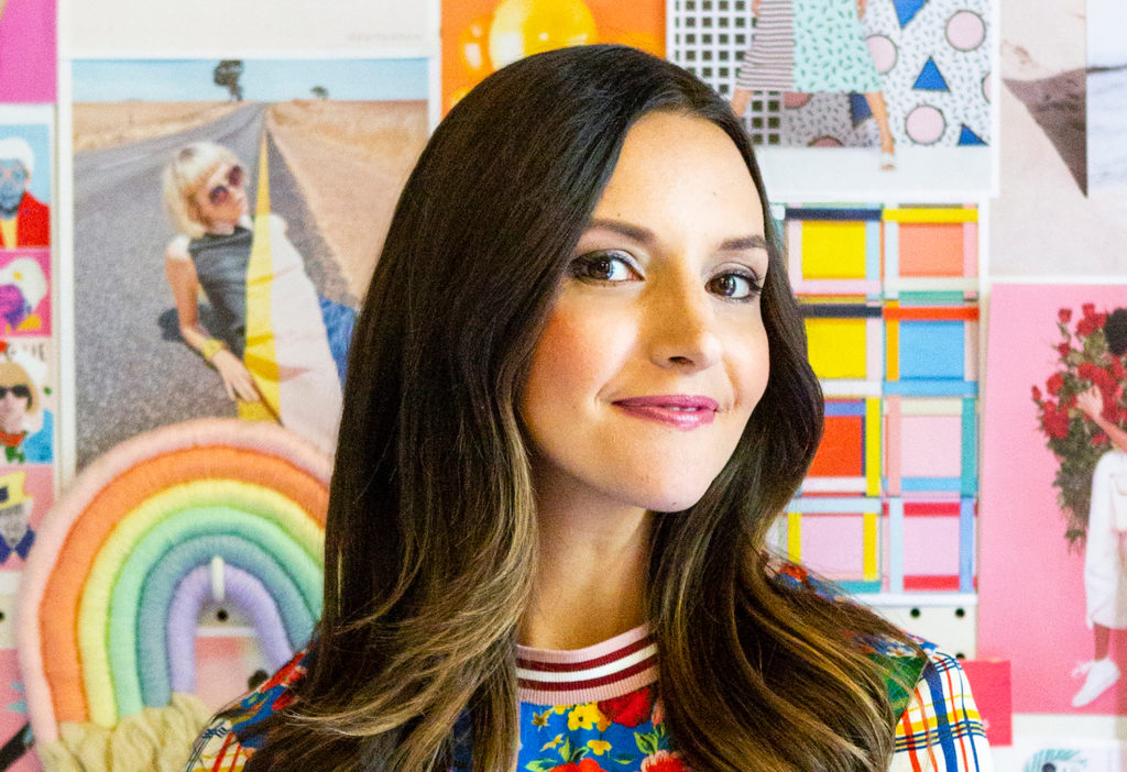 The Importance of Curiosity and Creativity with Brit Morin