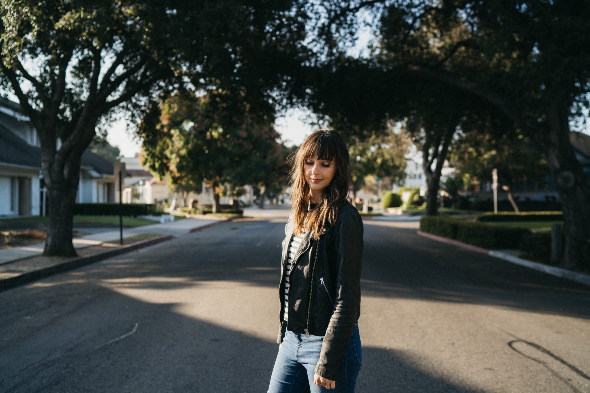 Jenna Rainey Blog