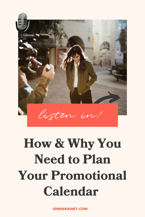 How to Plan Your 2021 Promo Calendar