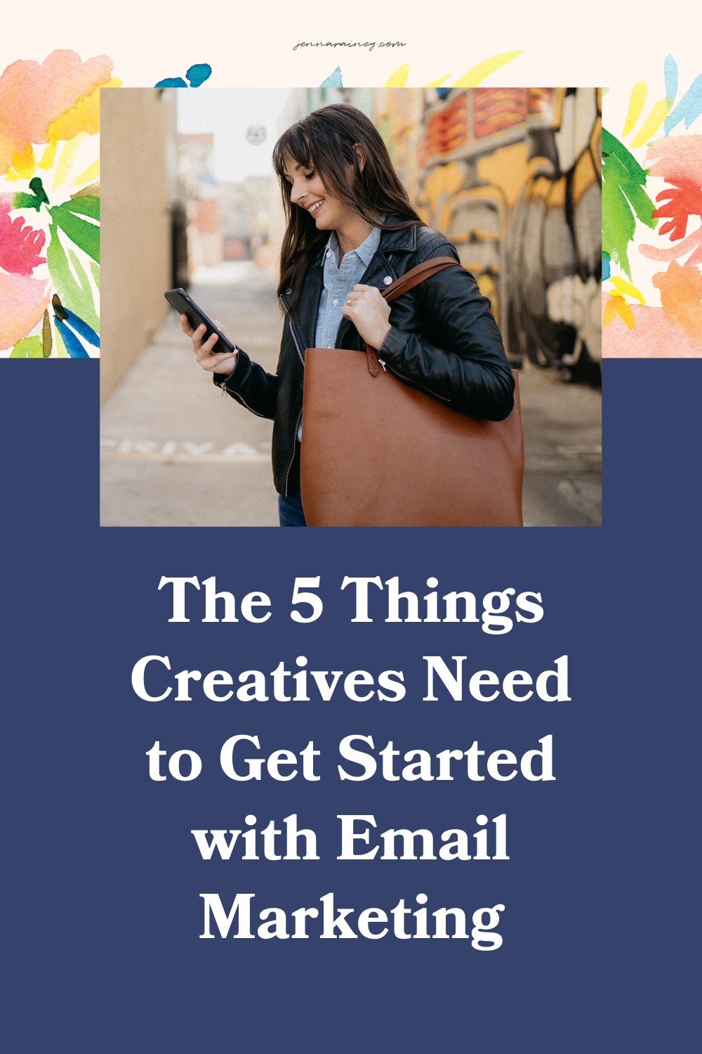5 Things to Know Before Starting an Email List