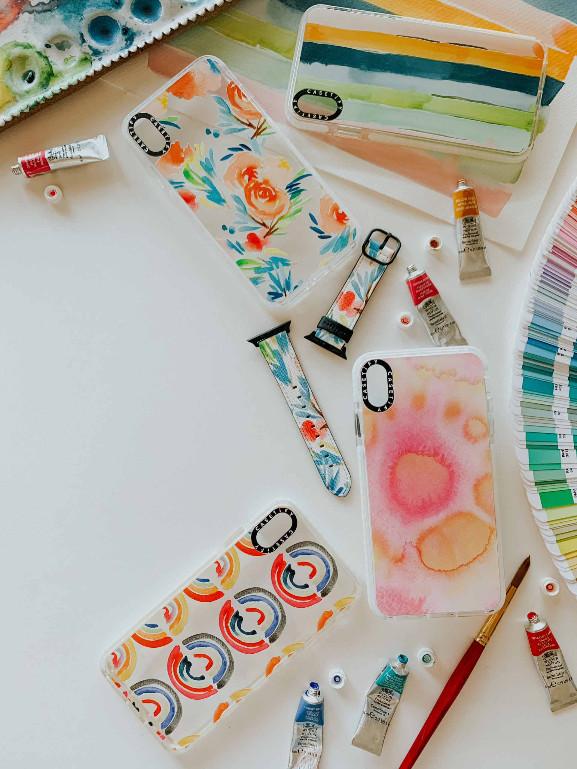 How to Make Products From Your Work