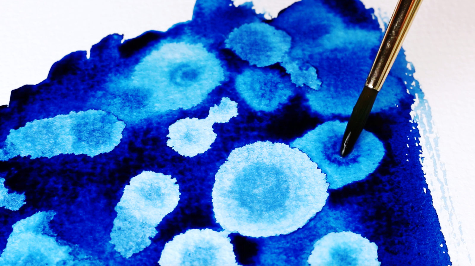 Watercolor Special Effects