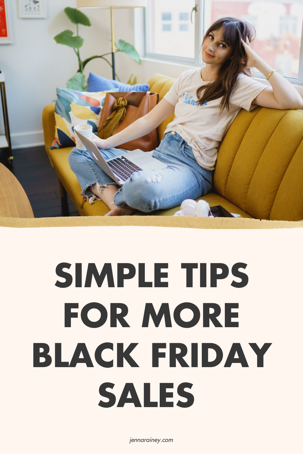 Black Friday Tips for Boosting Sales