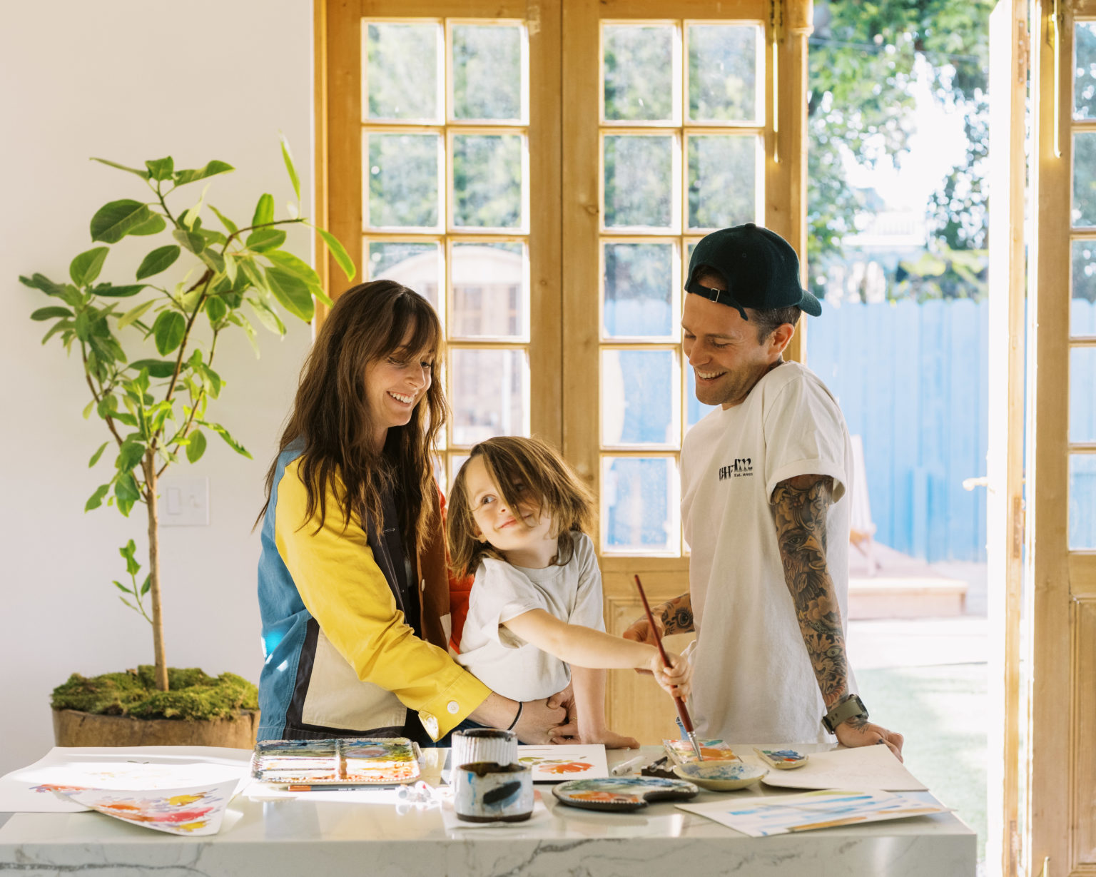 Understanding Color Temperatures and Undertones: A Comprehensive Guide