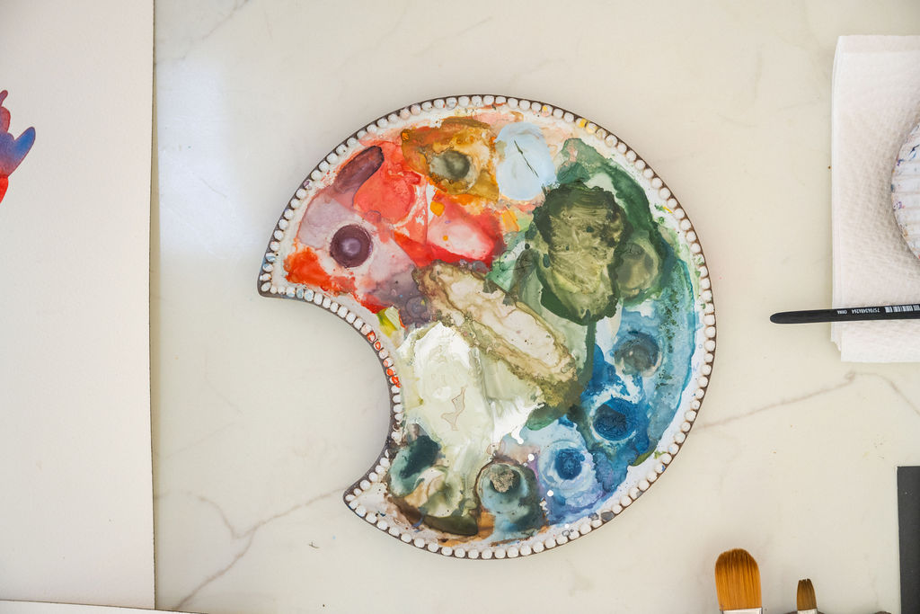 Understanding Color Temperatures and Undertones: A Comprehensive Guide