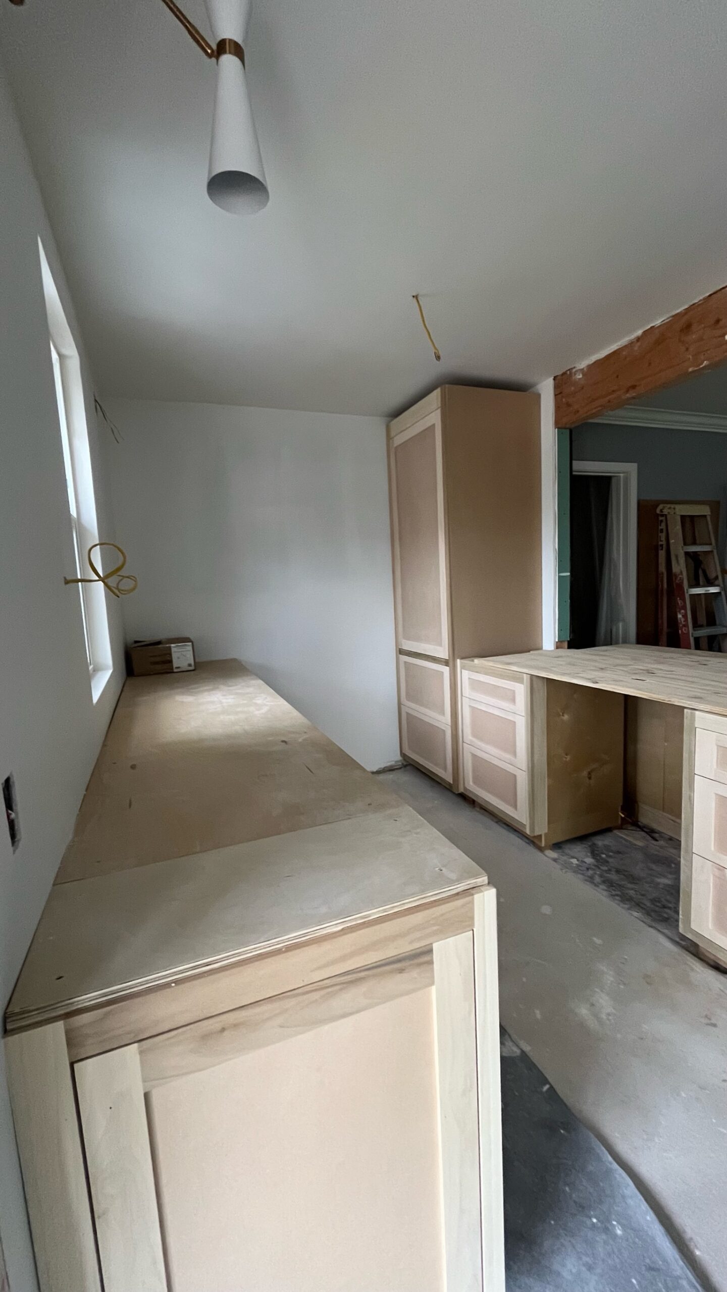 Kitchen, Bathroom and House Remodel Update