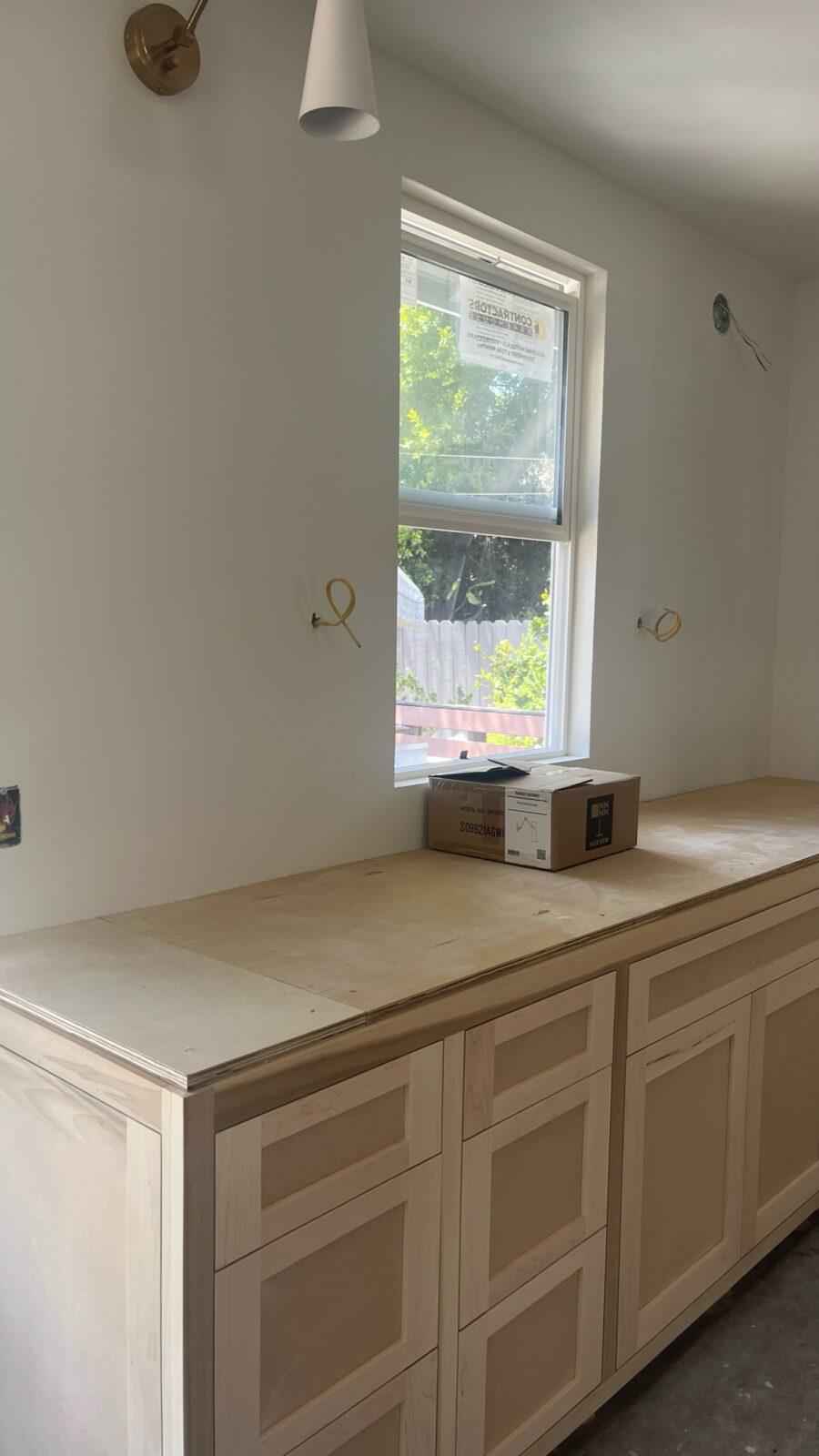 Kitchen, Bathroom and House Remodel Update