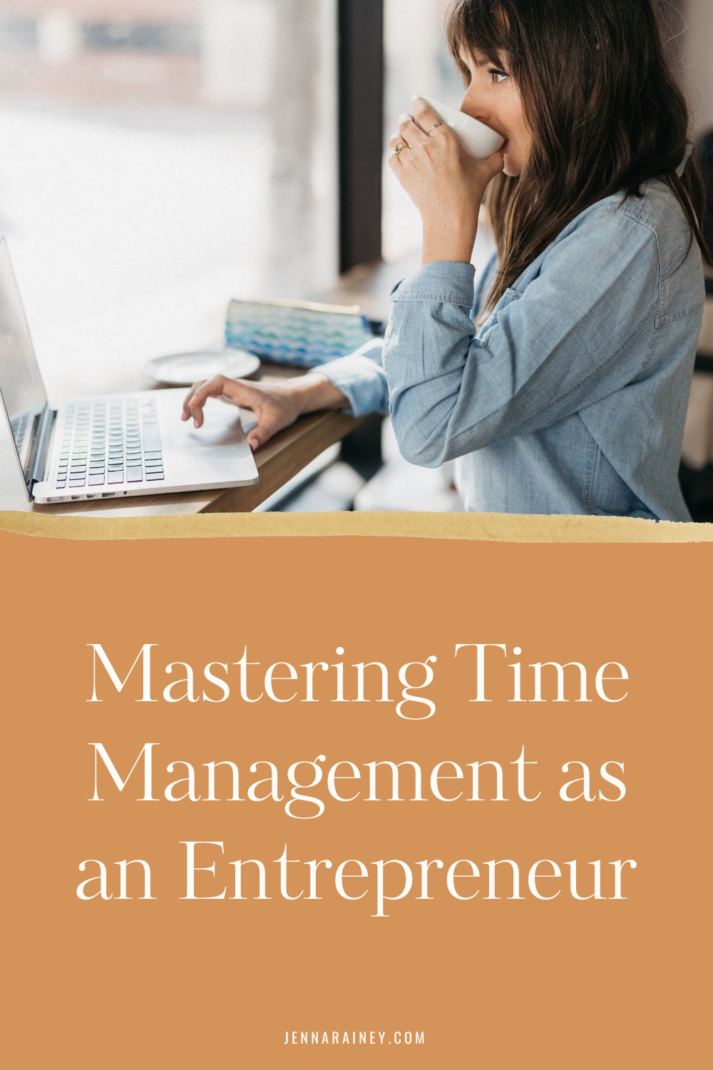 Mastering Time Management: A Guide for Small Business Owners
