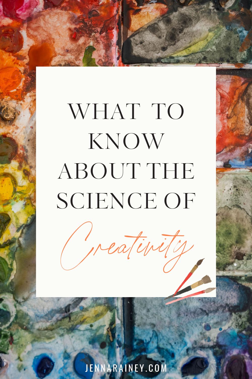The Neuroscience of Creativity: How the Brain Functions When We're ...