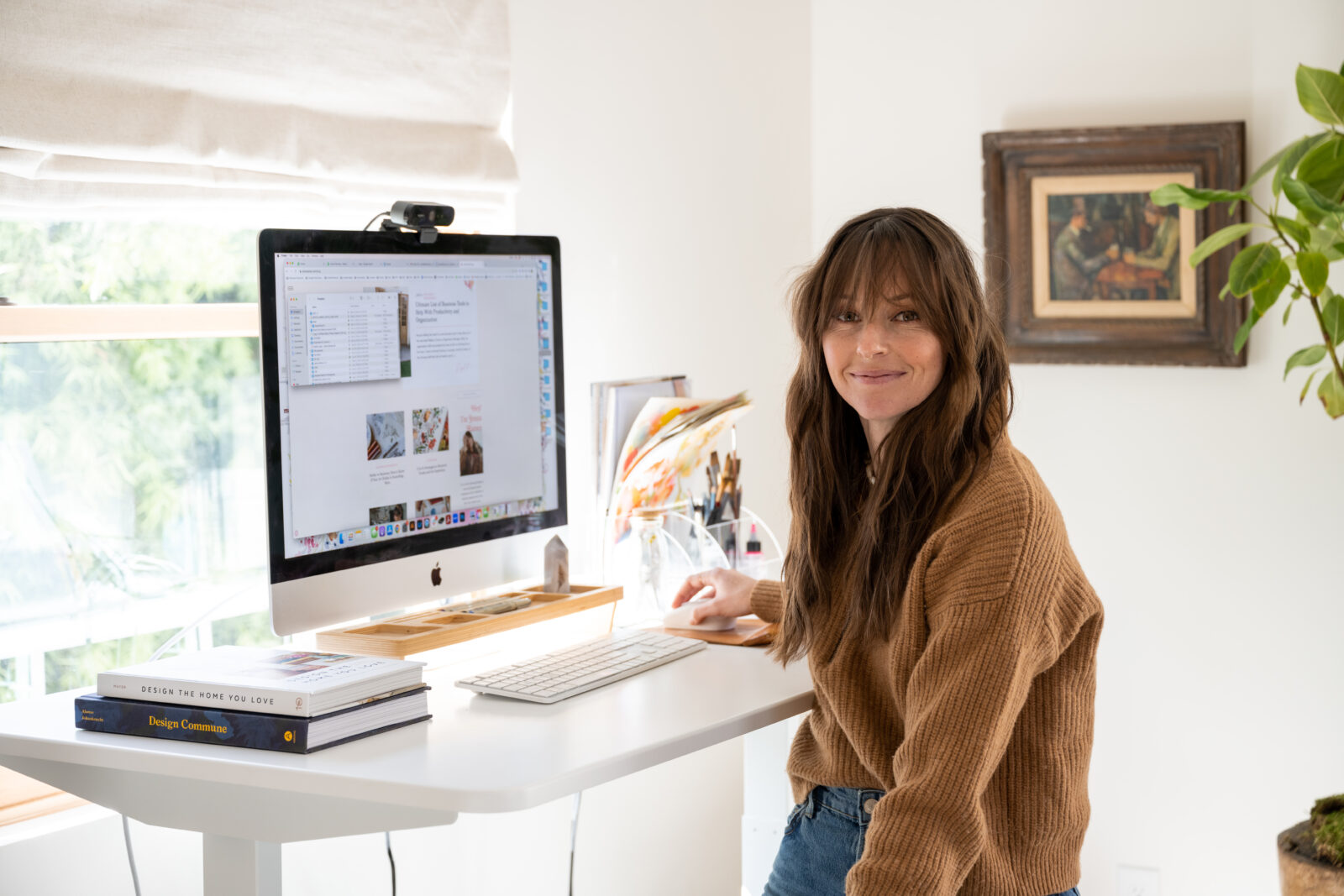 How To Avoid Shiny Object Syndrome As A Creative Entrepreneur