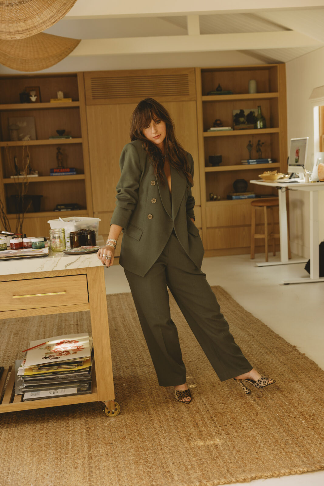 3 Creative Outlets for Peace and Presence