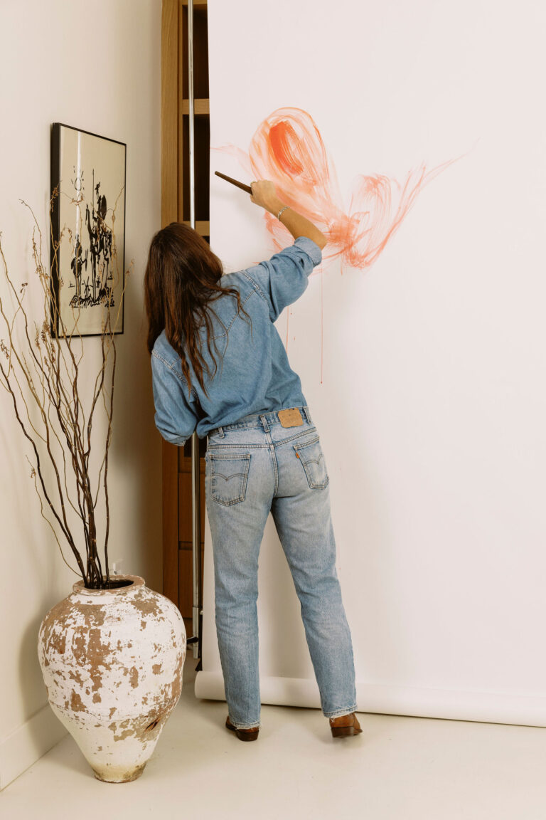 Exploring Abstract Art for Beginner Watercolor Painters