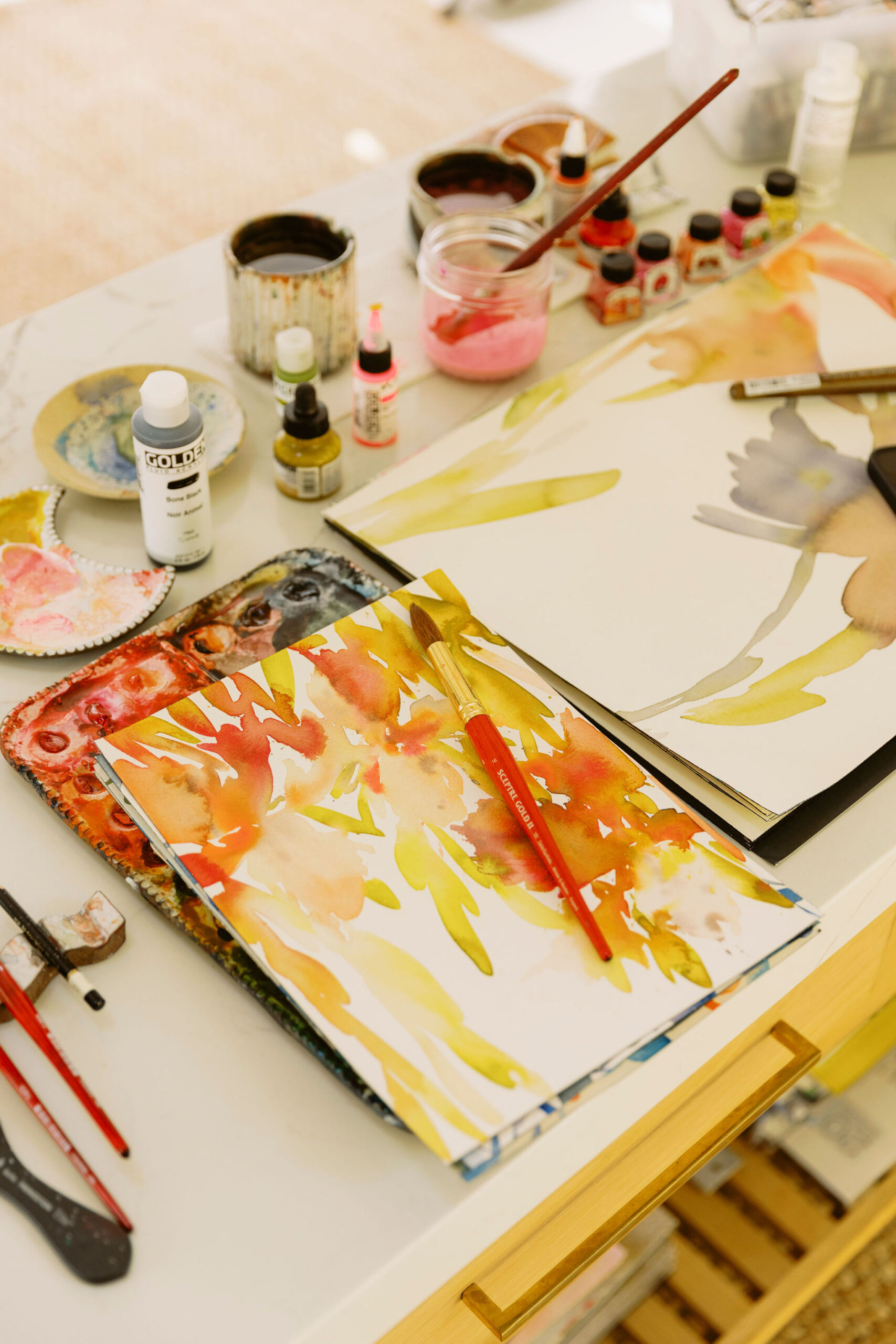 Daily Creative Challenges You Need to Add to Your Routine