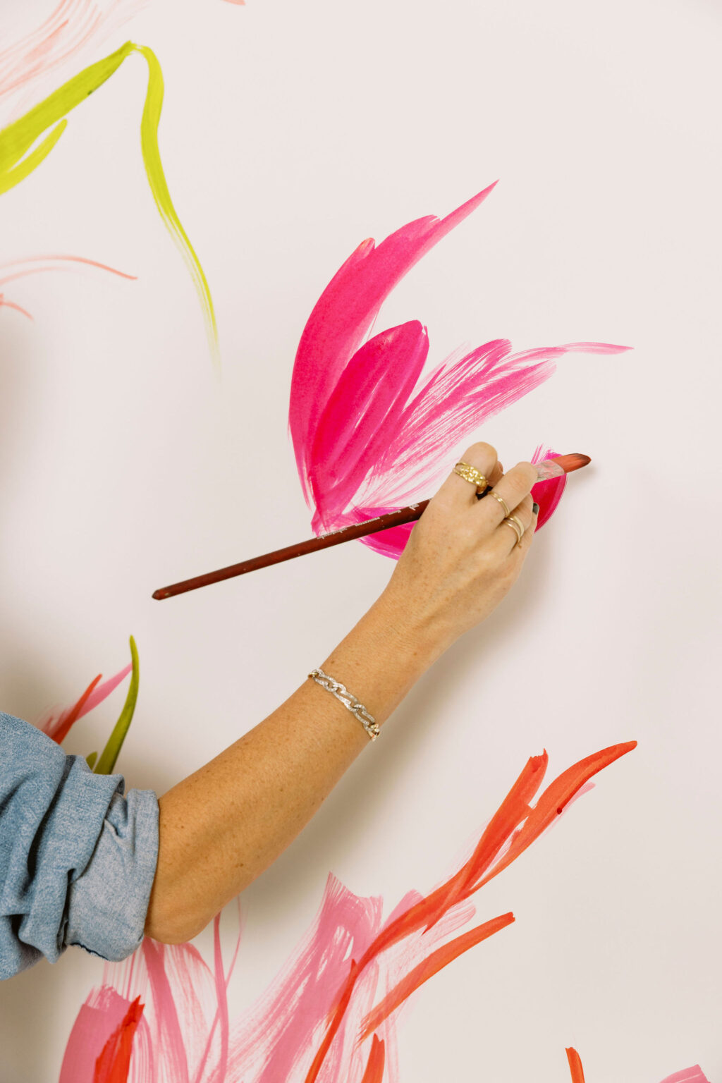 The Complete Beginner's Guide to Watercolor