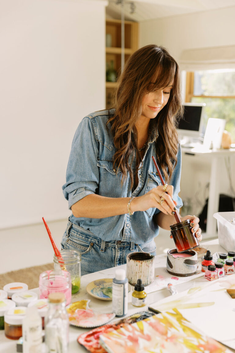 How to Digitize Your Artwork