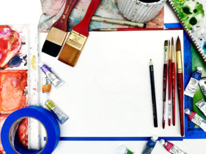 The Ultimate Guide to the Best Watercolor Brushes