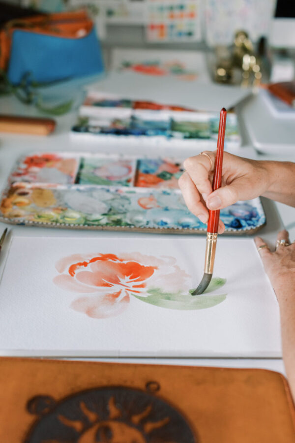 The Ultimate Guide to the Best Watercolor Brushes