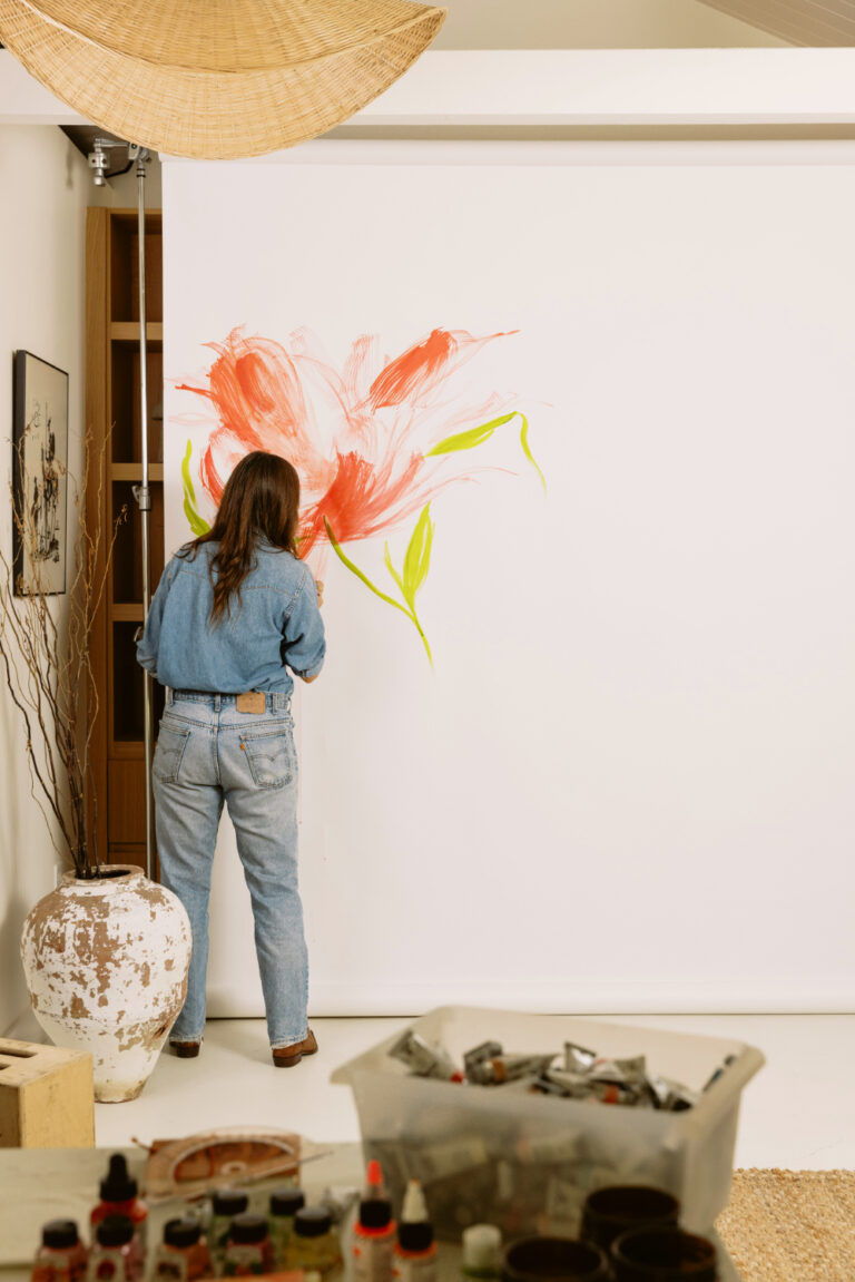 How to Digitize Your Artwork