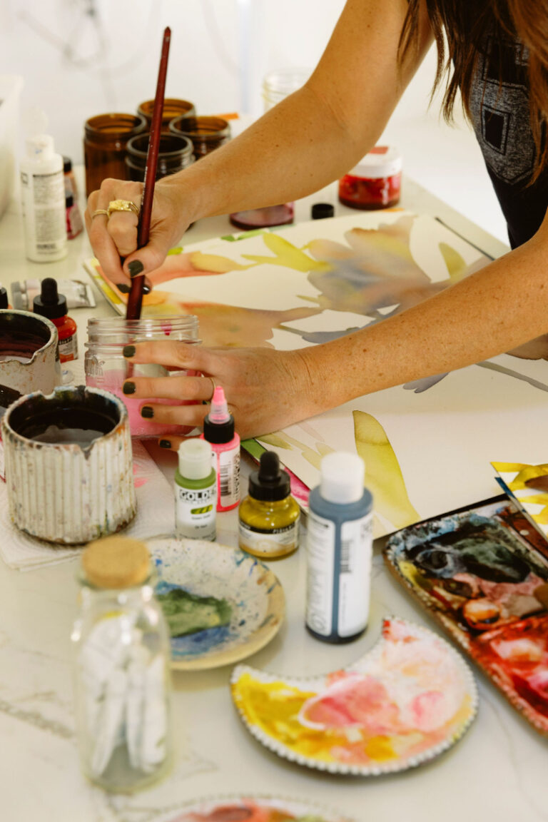 Color Theory And Why It Matters in Art