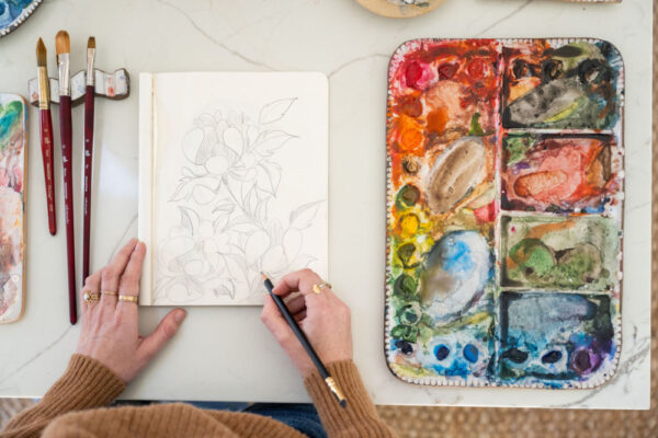 6 Digital Art Tips for Beginners